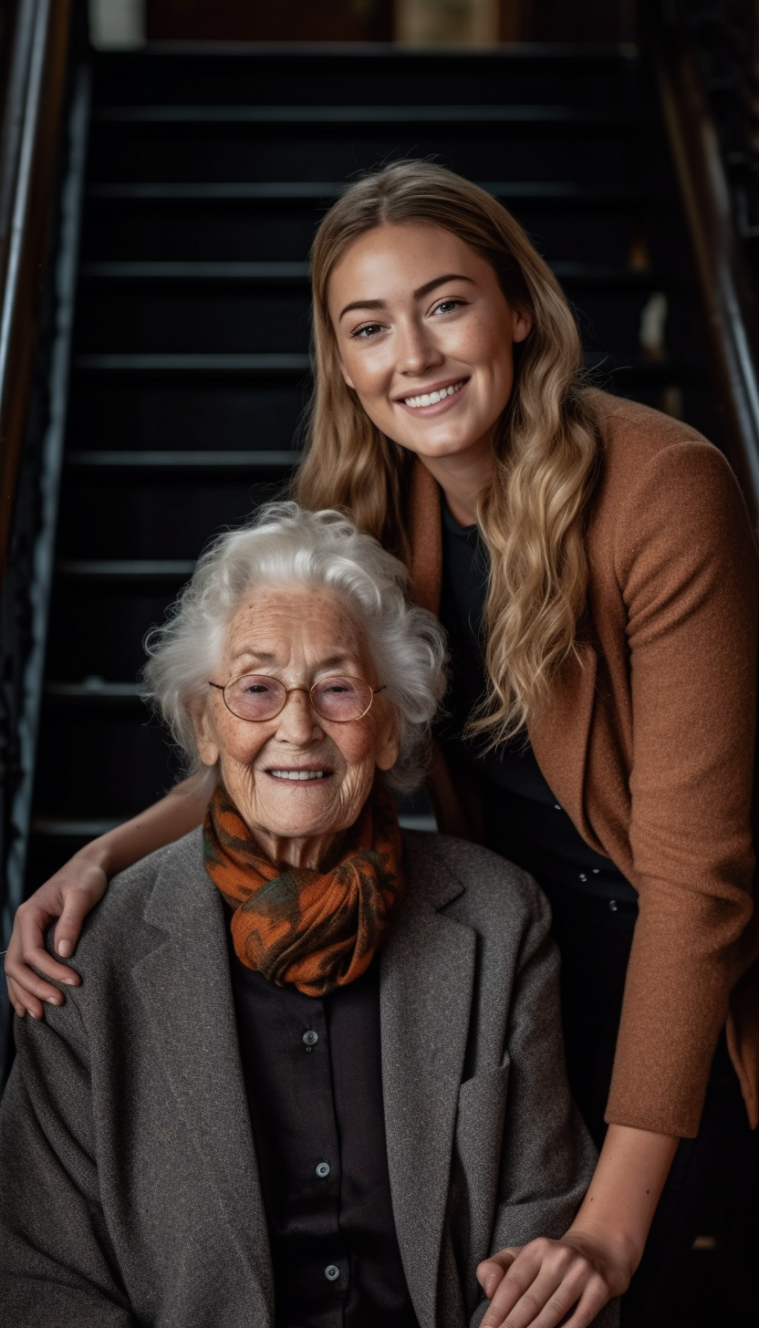 Assisting Hands Fremont - Assisting Hands